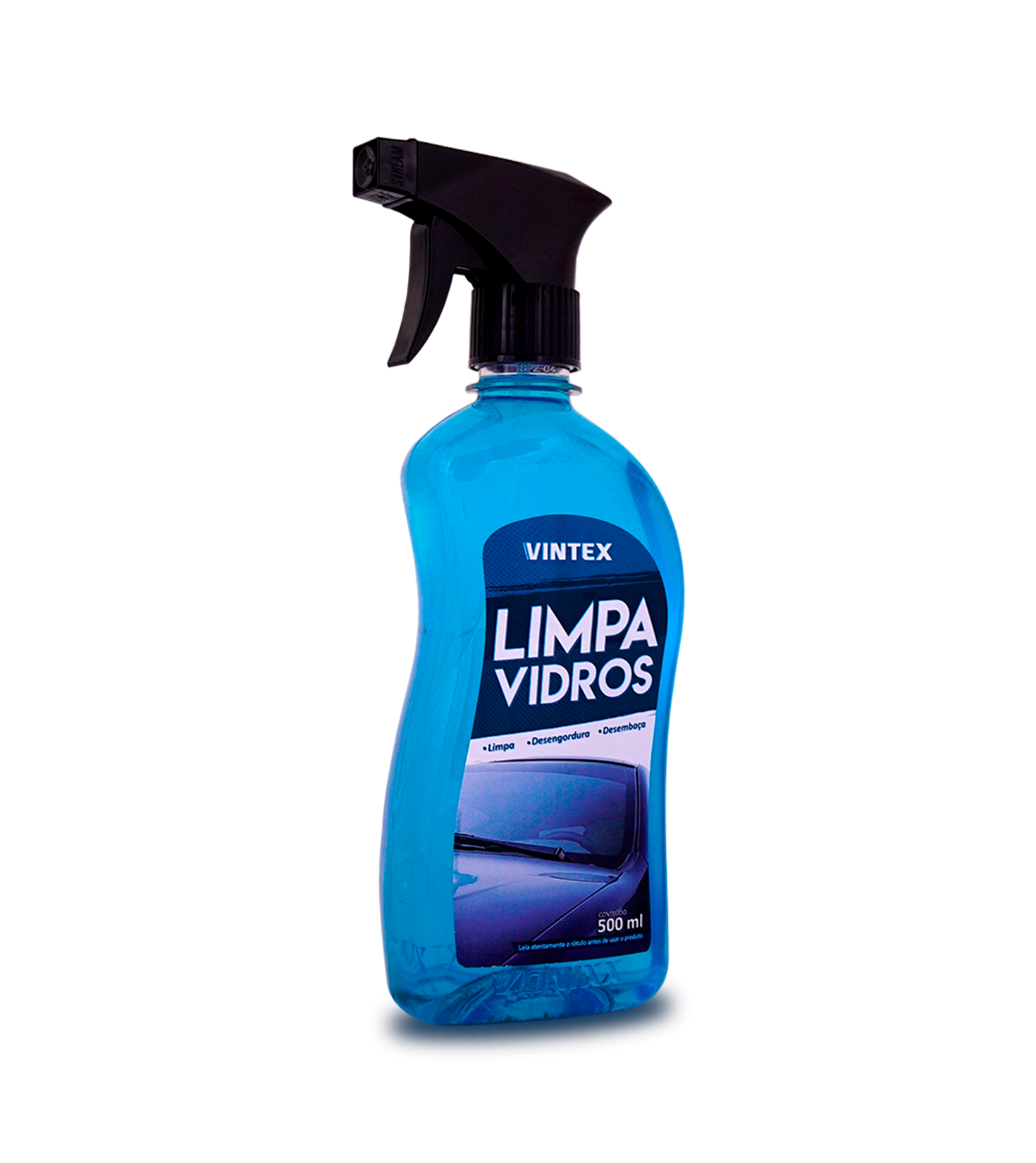 Vintex - A linha essencial do profissional