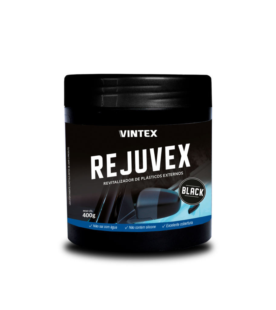 Vintex - A linha essencial do profissional