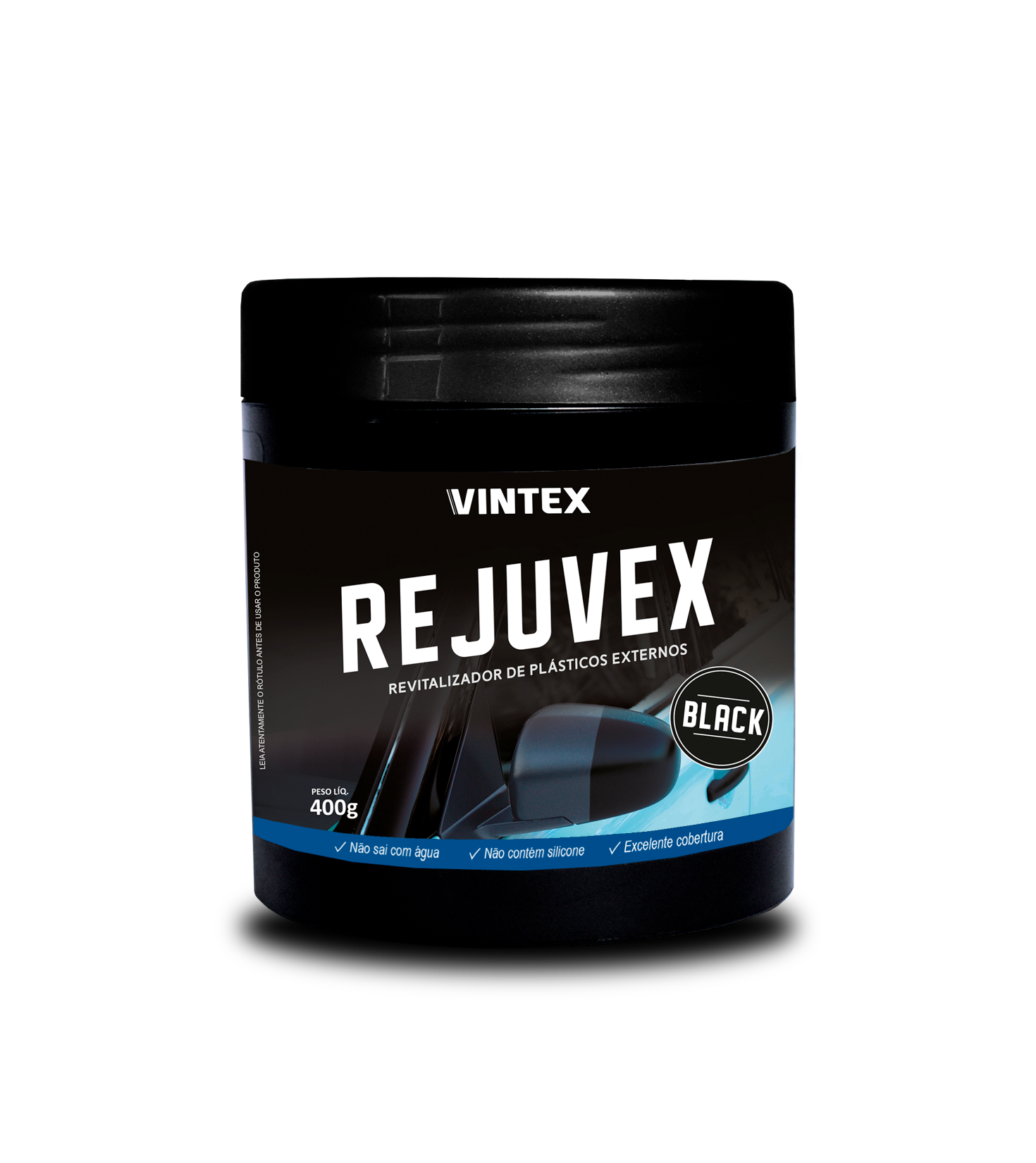 Vintex - A linha essencial do profissional