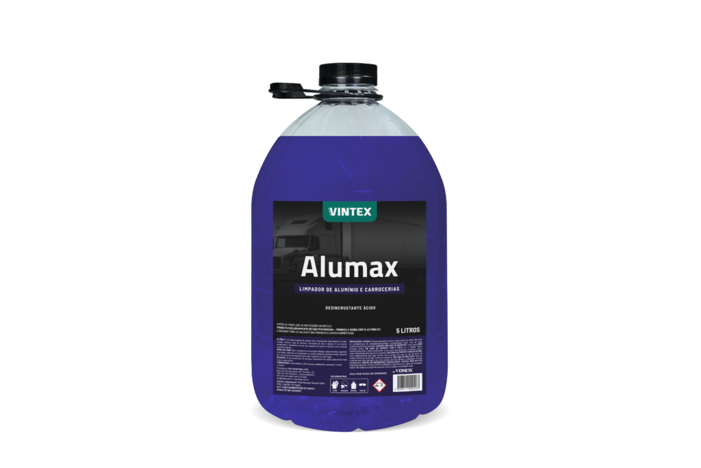 Alumax - Vintex