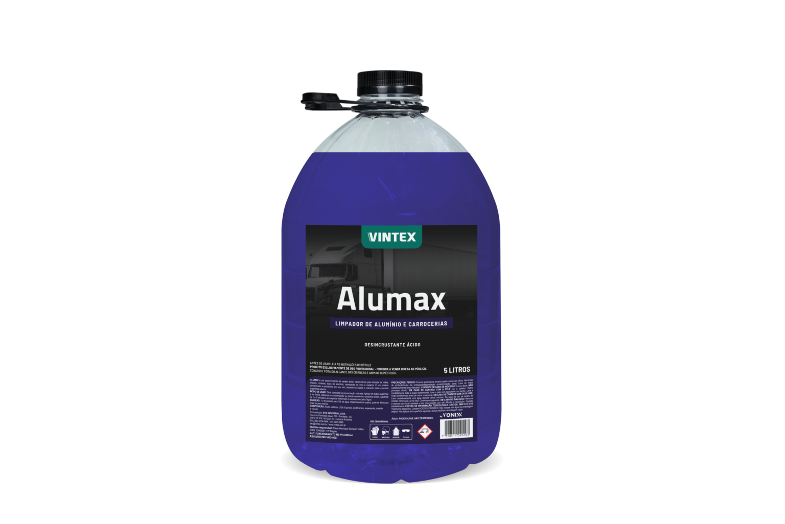 Alumax - Vintex