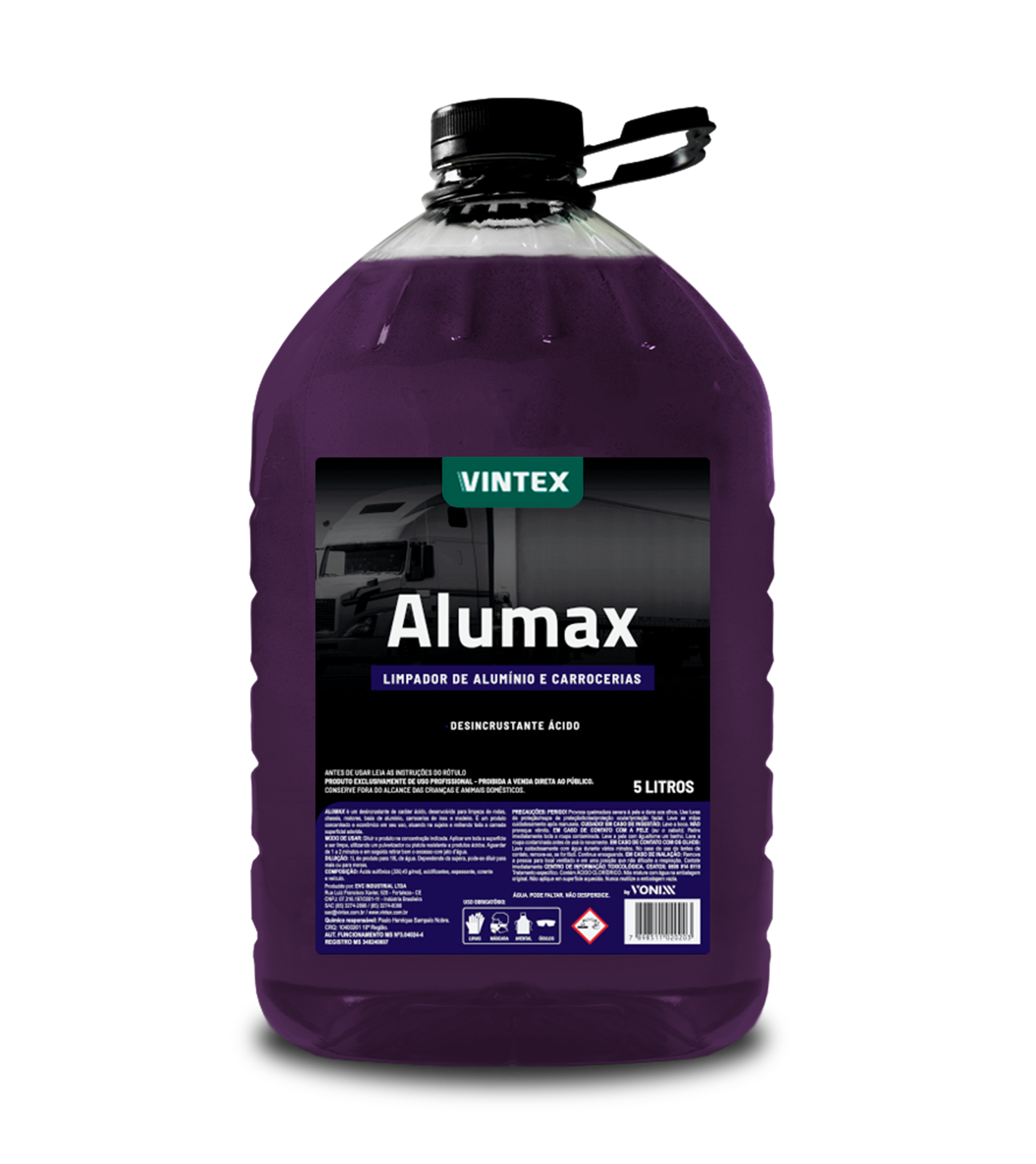 Alumax - Vintex