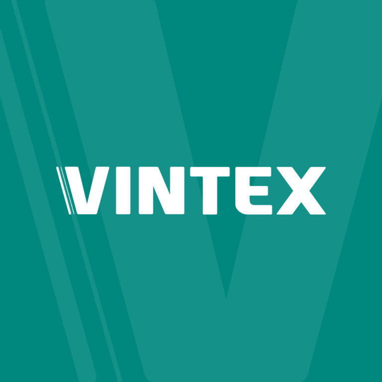 Sobre a Vintex - Vintex