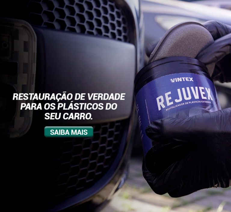 Vintex - A linha essencial do profissional