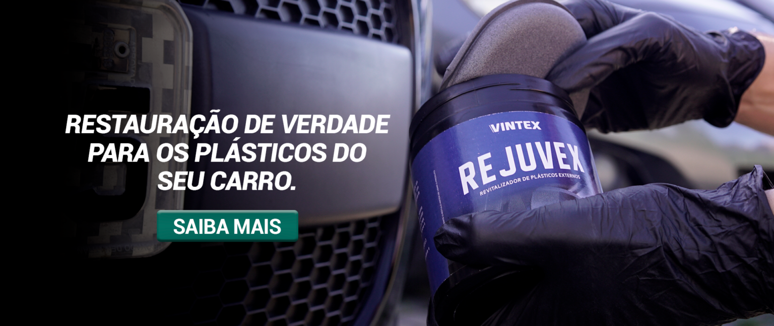 Vintex - A linha essencial do profissional