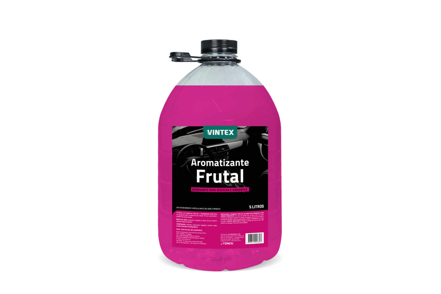 Produtos - Vintex