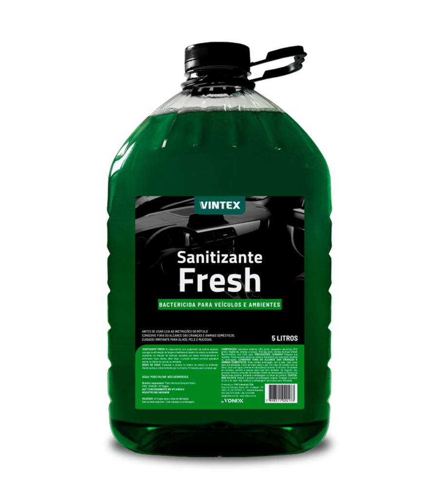 Produtos - Vintex