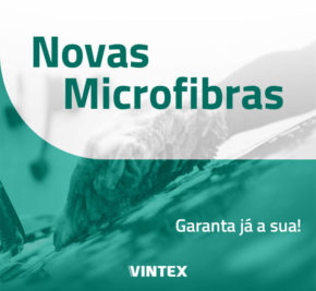 Vintex - A linha essencial do profissional