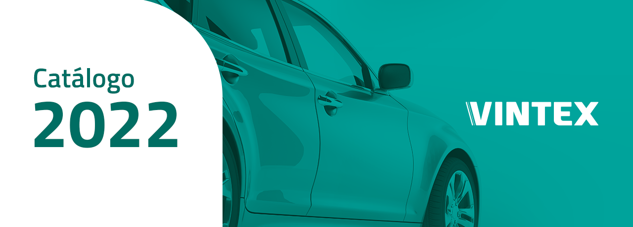 Catálogo - Vintex