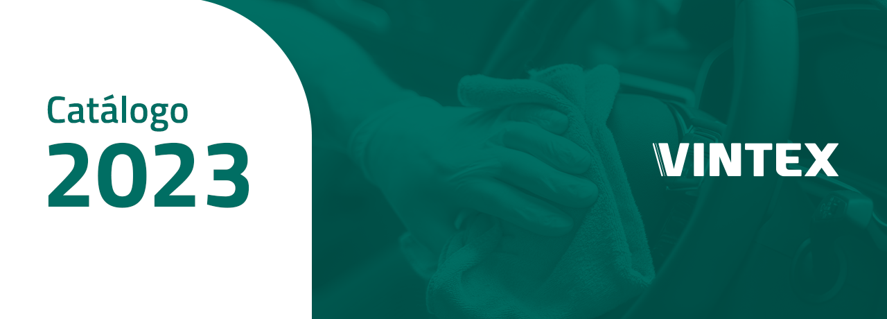 Catálogo - Vintex